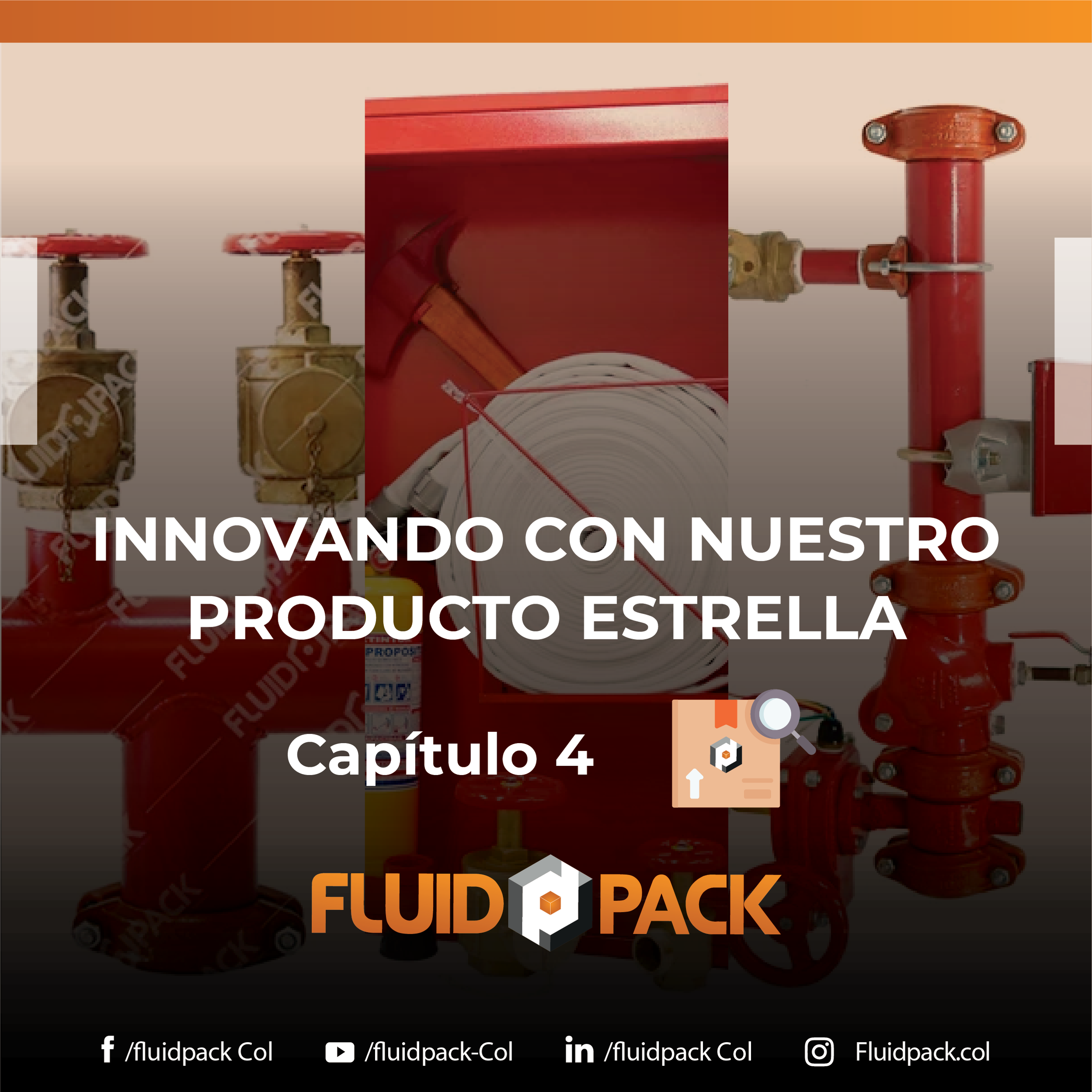 Fluid Pack Tienda Virtual
