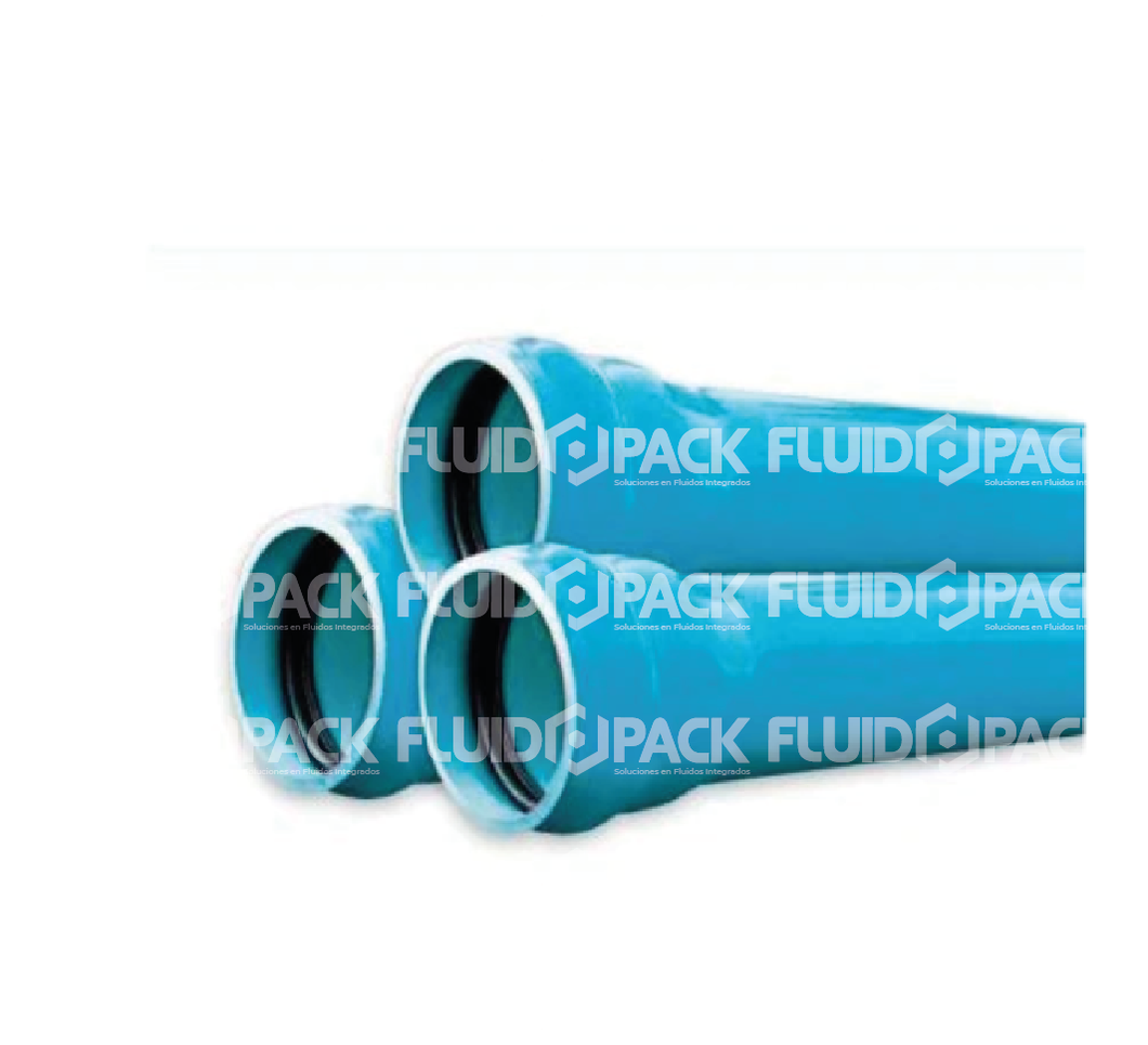 Fluid Pack Tienda Virtual
