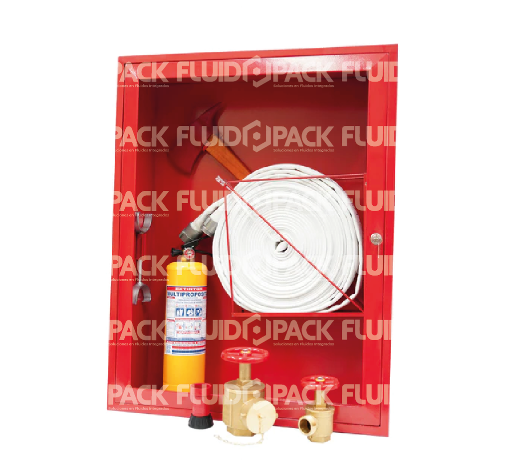 Fluid Pack Tienda Virtual