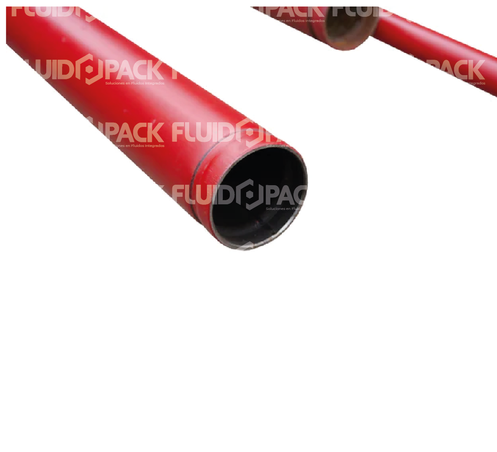 Fluid Pack Tienda Virtual