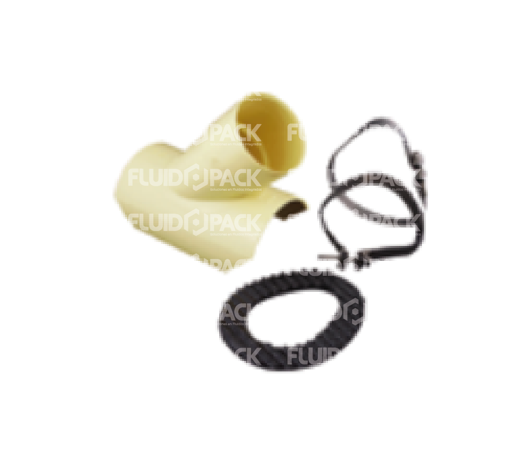 KIT SILLA YEE ALCANT PVC Tienda Virtual