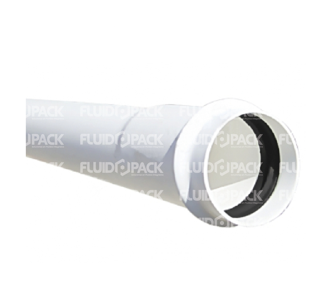 TUBO PVC UM RDE 21 Tienda Virtual